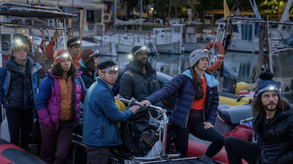 The Climb TV Review | Common Sense Media