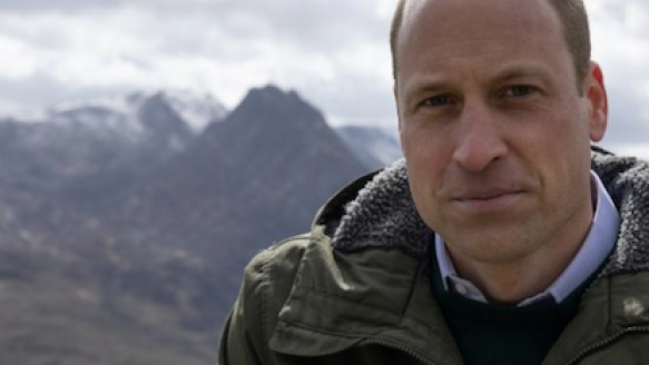 The Earthshot Prize TV Review | Common Sense Media