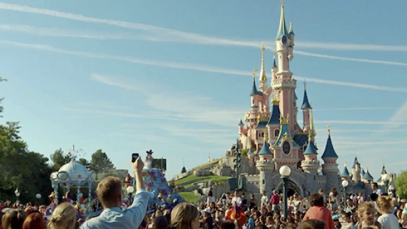 The Imagineering Story TV Review | Common Sense Media