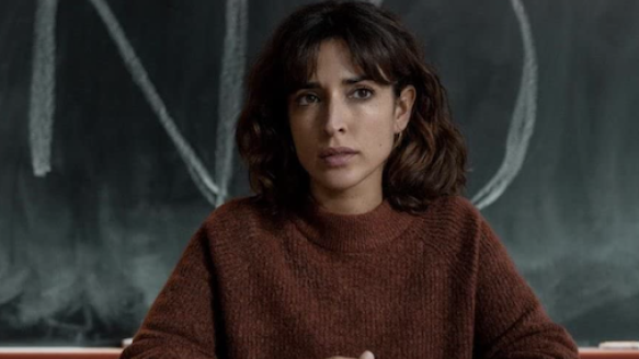 The Mess You Leave Behind TV Review | Common Sense Media