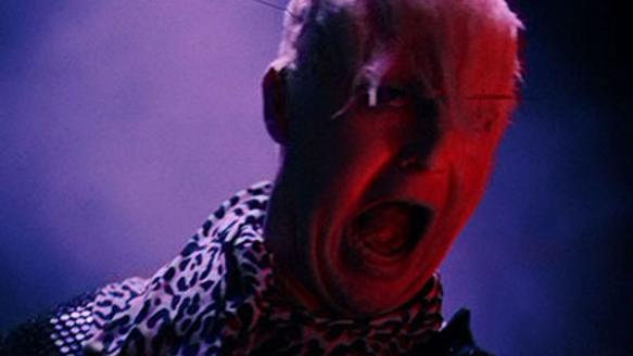 Tim & Eric's Bedtime Stories TV Review | Common Sense Media