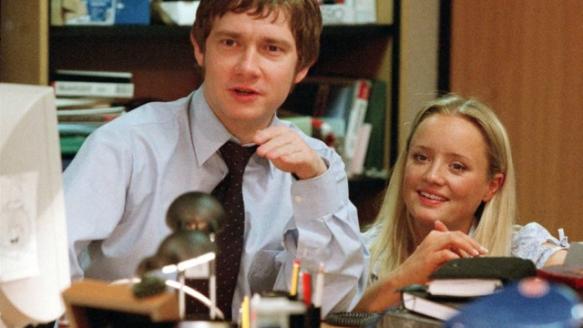The Office (UK) TV Review | Common Sense Media