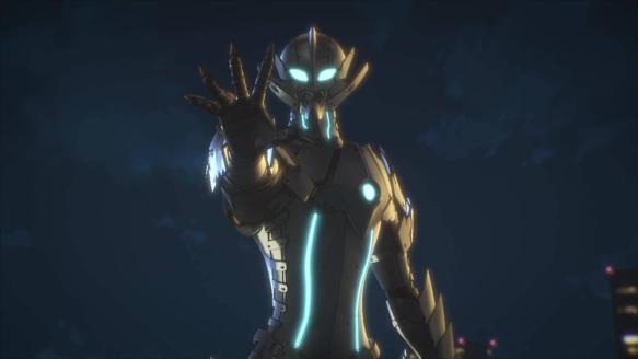 Ultraman TV Review | Common Sense Media