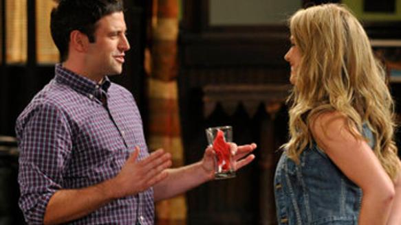 Undateable TV Review | Common Sense Media