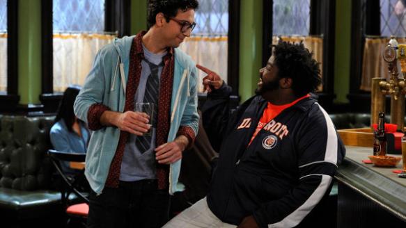 Undateable TV Review | Common Sense Media
