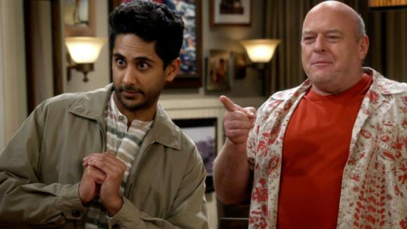 United States of Al TV Review | Common Sense Media