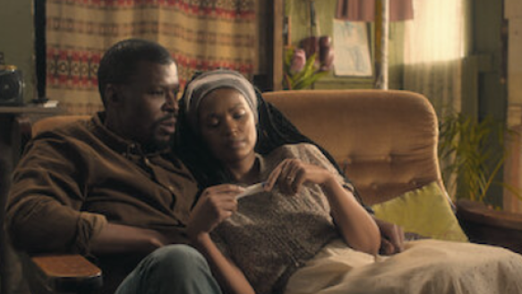 Unseen TV Review | Common Sense Media