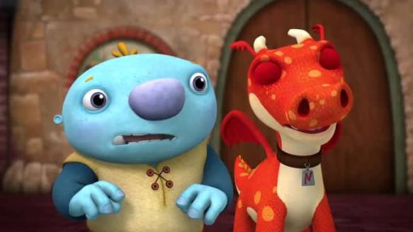 Wallykazam!: The Big Goblin Problem TV Review | Common Sense Media