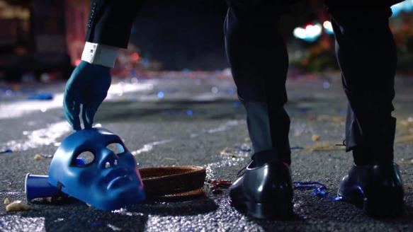 Watchmen TV Review | Common Sense Media