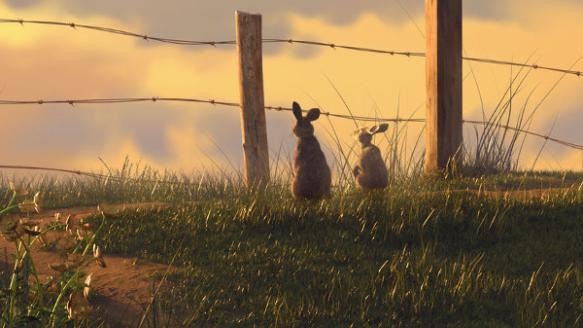 Watership Down TV Review | Common Sense Media
