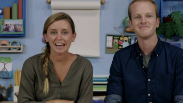 Weird but True TV Review | Common Sense Media