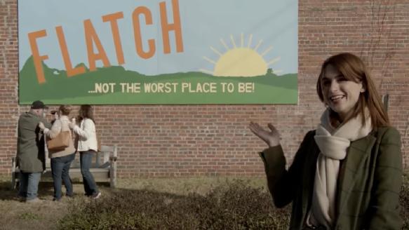 Welcome to Flatch TV Review | Common Sense Media
