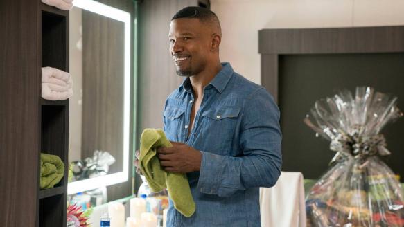 White Famous TV Review | Common Sense Media