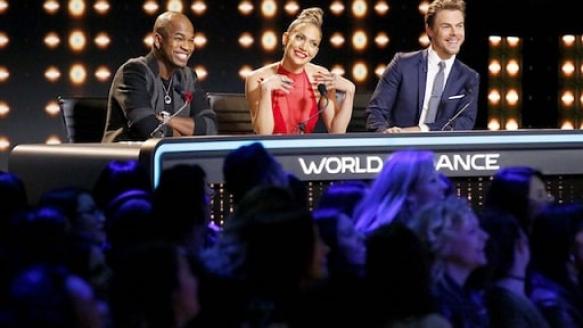 World of Dance TV Review | Common Sense Media