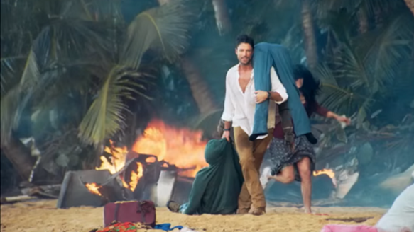 Wrecked TV Review | Common Sense Media