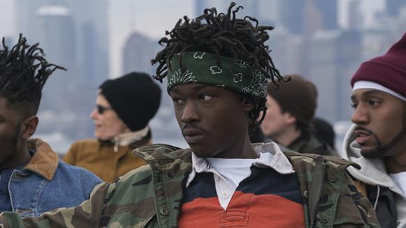 Wu-Tang: An American Saga TV Review | Common Sense Media