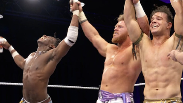 WWE Evolve TV Review | Common Sense Media