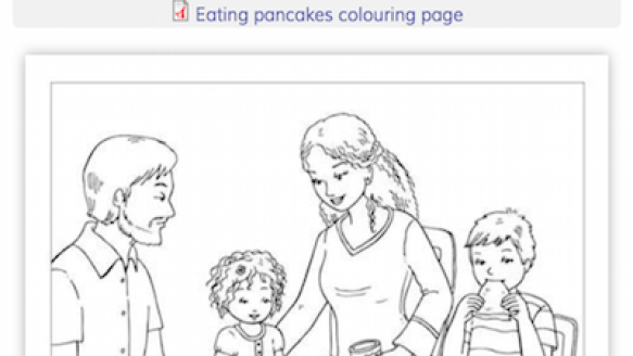 Activity Village Website Review | Common Sense Media
