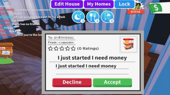 Adopt Me! Website Review | Common Sense Media