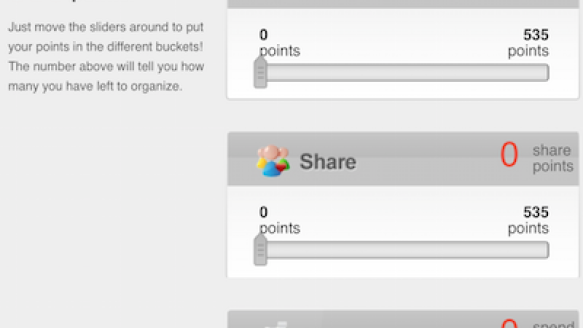 My Job Chart Website Review | Common Sense Media