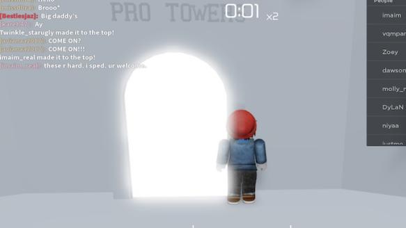 Tower of Hell Website Review | Common Sense Media