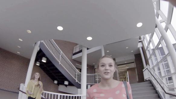 A Girl Like Her Movie Review | Common Sense Media