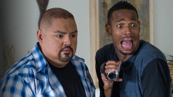 A Haunted House 2 Movie Review | Common Sense Media