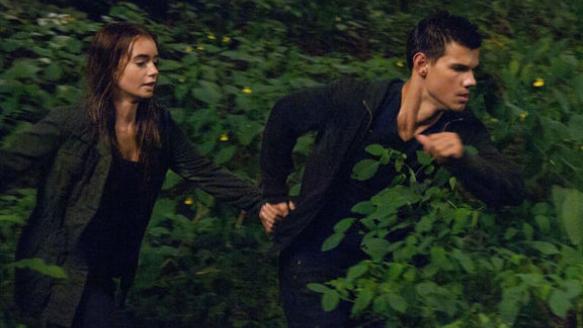 Abduction Movie Review | Common Sense Media