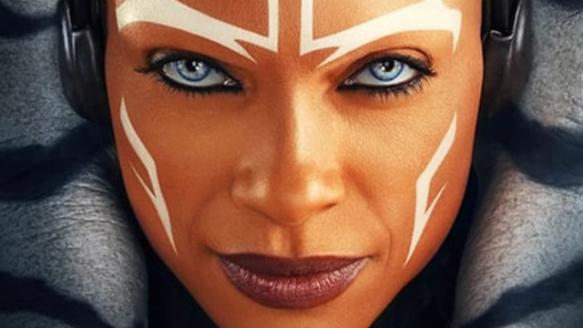 Ahsoka TV Review | Common Sense Media