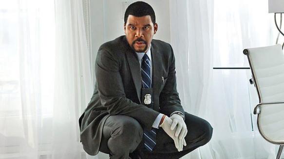 Alex Cross Movie Review | Common Sense Media