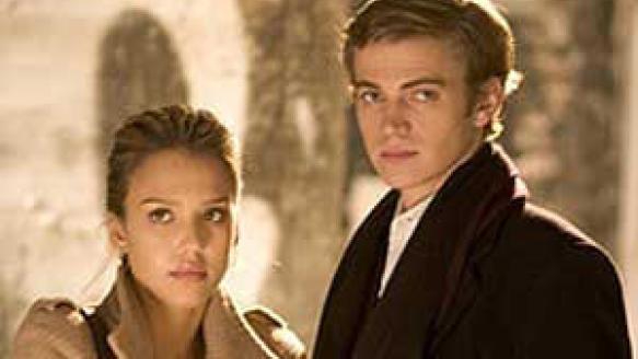 Awake Movie Review | Common Sense Media