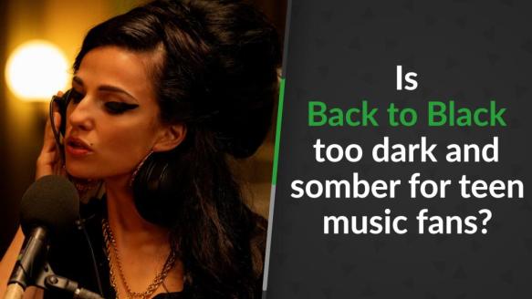 Back to Black Movie Review | Common Sense Media