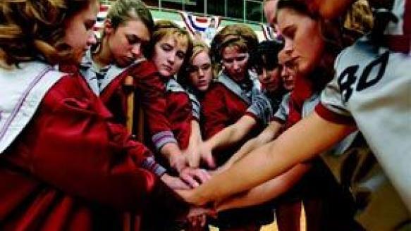 Believe in Me Movie Review | Common Sense Media