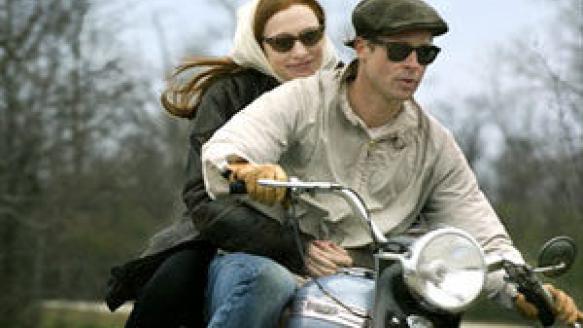 The Curious Case of Benjamin Button Movie Review | Common Sense Media