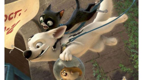 Bolt Movie Review | Common Sense Media