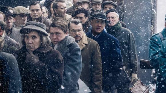 Bridge of Spies Movie Review | Common Sense Media