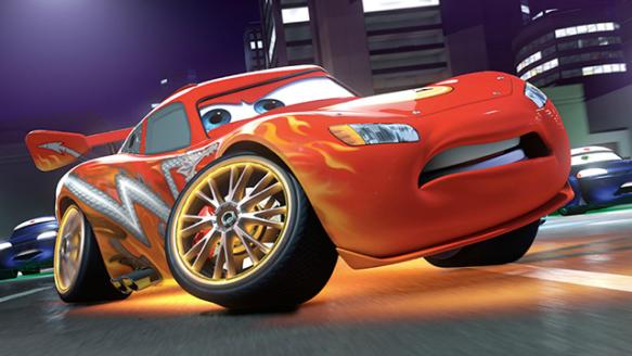 Cars 3 Movie Review | Common Sense Media