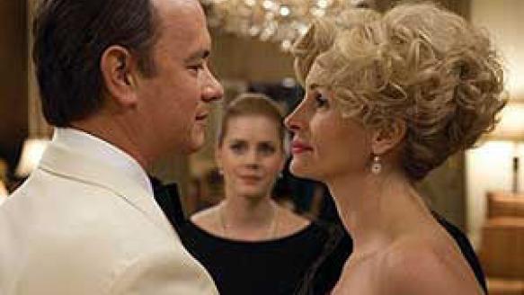 Charlie Wilson's War Movie Review | Common Sense Media