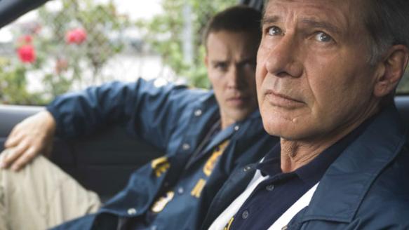 Crossing Over Movie Review | Common Sense Media