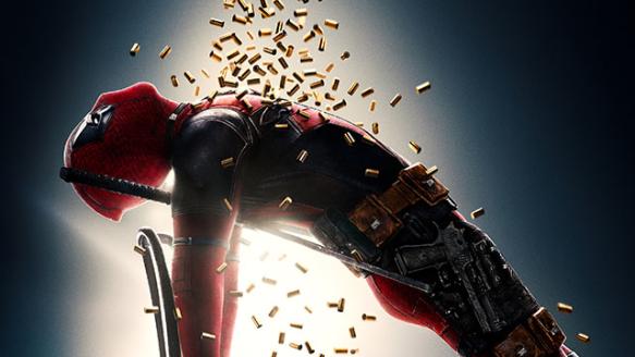 Deadpool 2 Movie Review | Common Sense Media