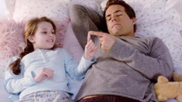 Definitely, Maybe Movie Review | Common Sense Media