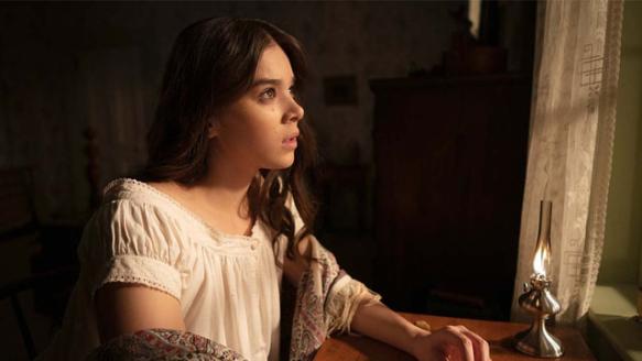 Dickinson TV Review | Common Sense Media