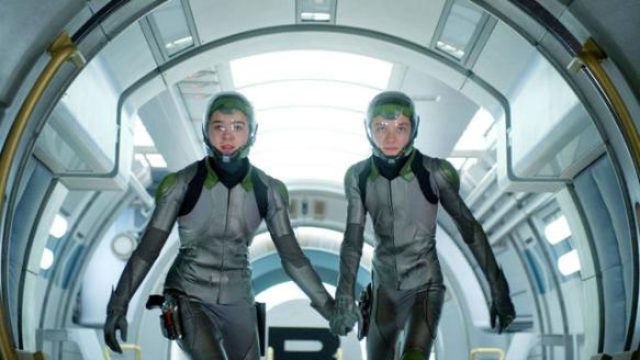 Ender's Game Movie Review | Common Sense Media