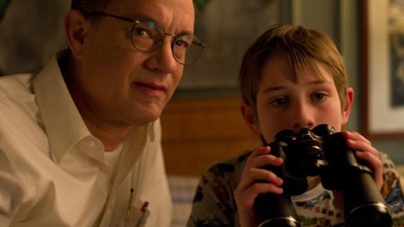 Extremely Loud and Incredibly Close Movie Review | Common Sense Media