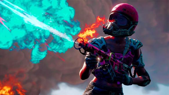 Far Cry New Dawn Game Review | Common Sense Media