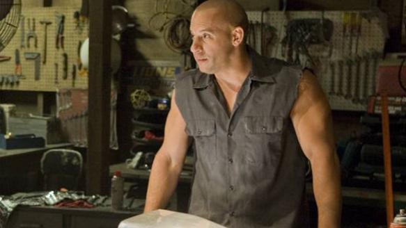 Fast & Furious Movie Review | Common Sense Media