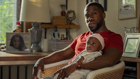 Fatherhood Movie Review | Common Sense Media