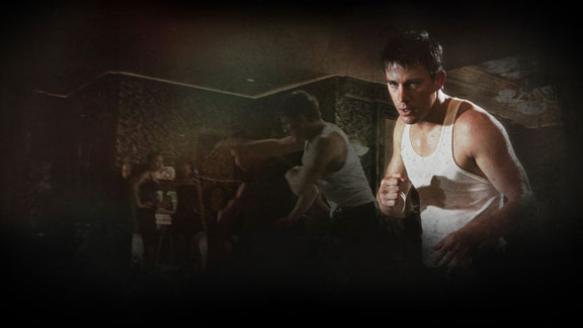Fighting Movie Review | Common Sense Media