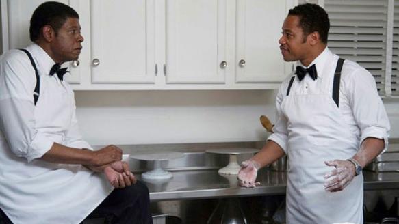 Lee Daniels' The Butler Movie Review | Common Sense Media