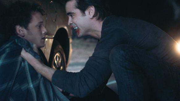 Fright Night Movie Review | Common Sense Media